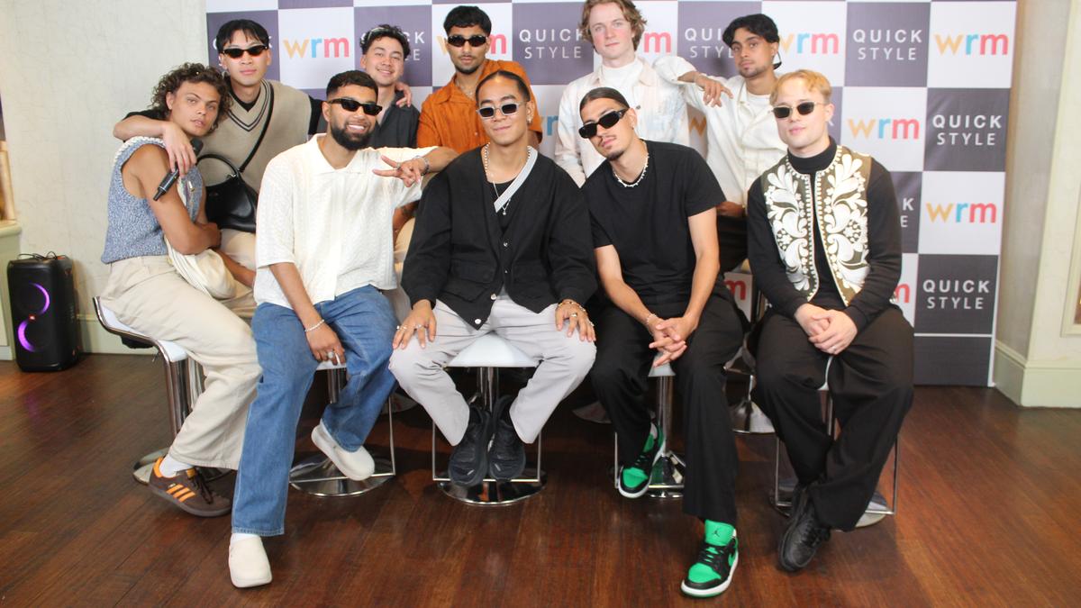 Will Mumbai see the first Quick Style studio in India? - The Hindu