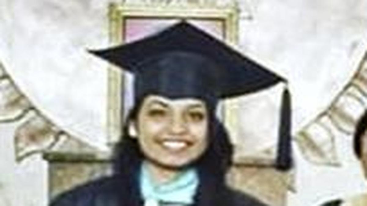 ‘Payal was the first doctor in our family’ - The Hindu