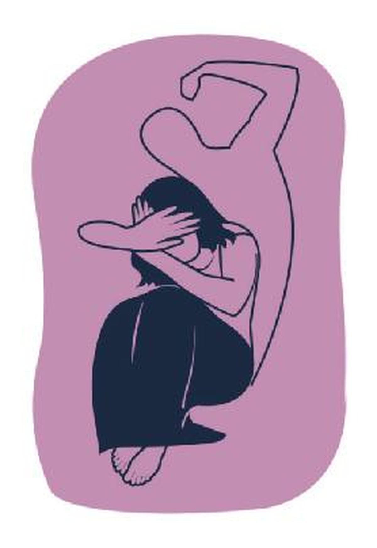 Domestic violence | Twitter launches search prompt which will lead to ...