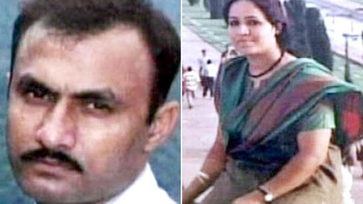 Sohrabuddin Sheikh killing: brother Rubabuddin challenges acquittal of ...