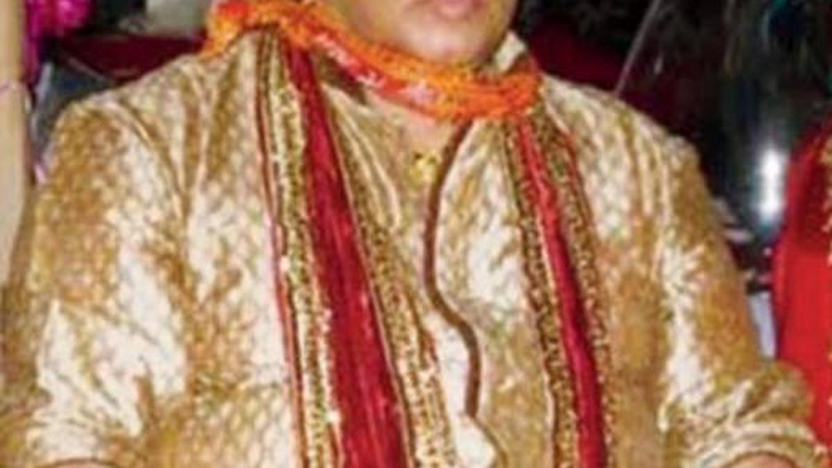 From Dombivali to Dakar, the rise and fall of Ravi Pujari - The Hindu