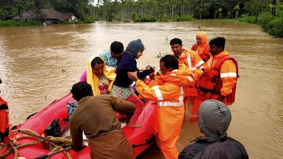 Why local knowledge and residents may be the best response to disaster ...