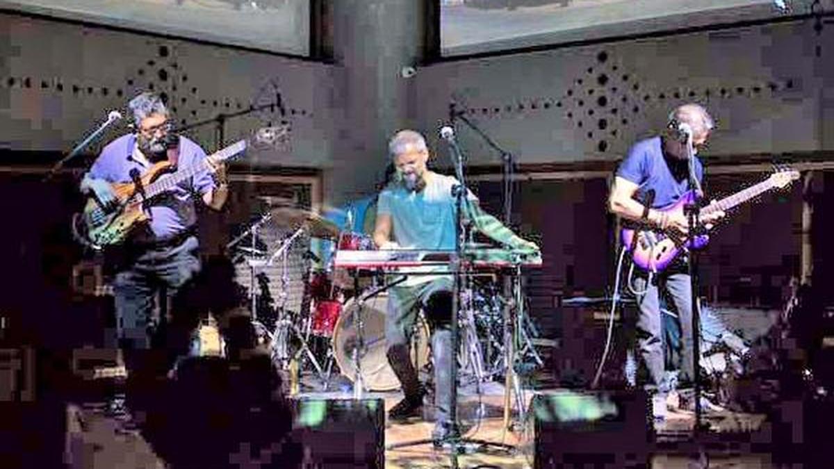 Freedom Jam returns to city on Republic Day - The Hindu