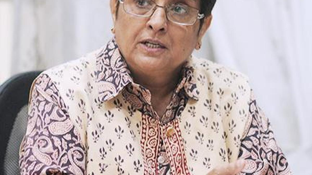 It has been a fascinating journey, says Bedi - The Hindu