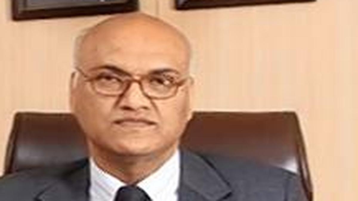 Jipmer gets new director - The Hindu