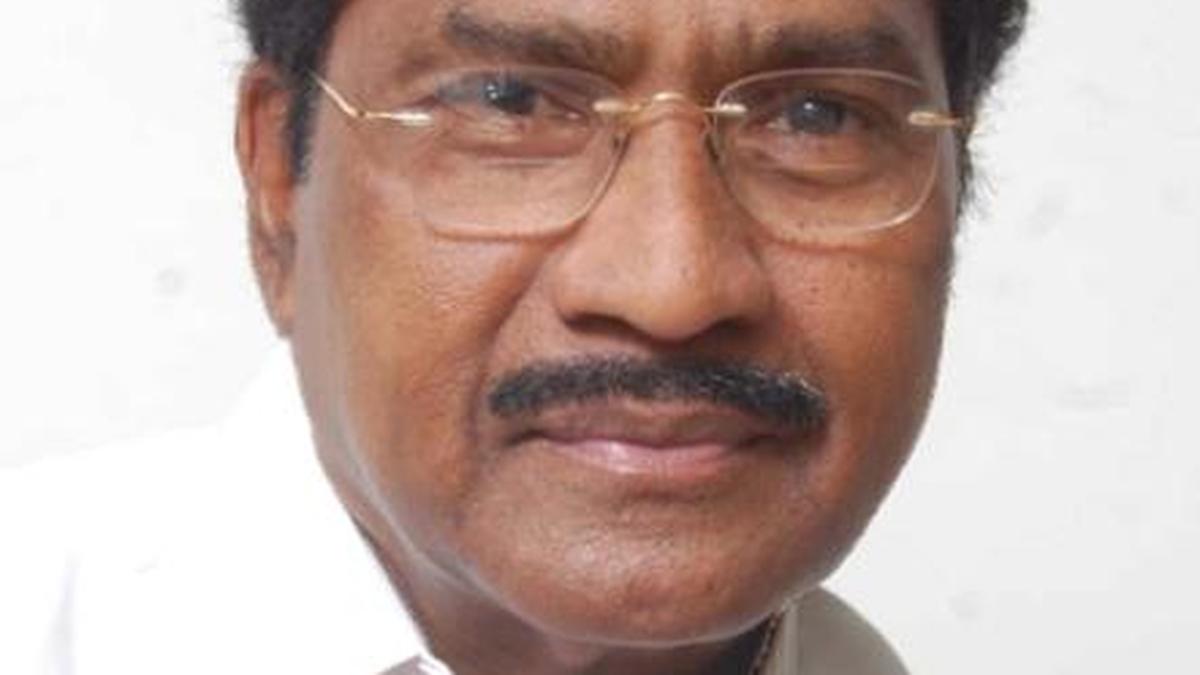 MNM Puducherry unit president dies after testing positive for COVID-19 ...