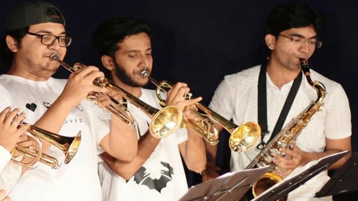 All set for ‘Freedom Jam’ on Republic Day - The Hindu