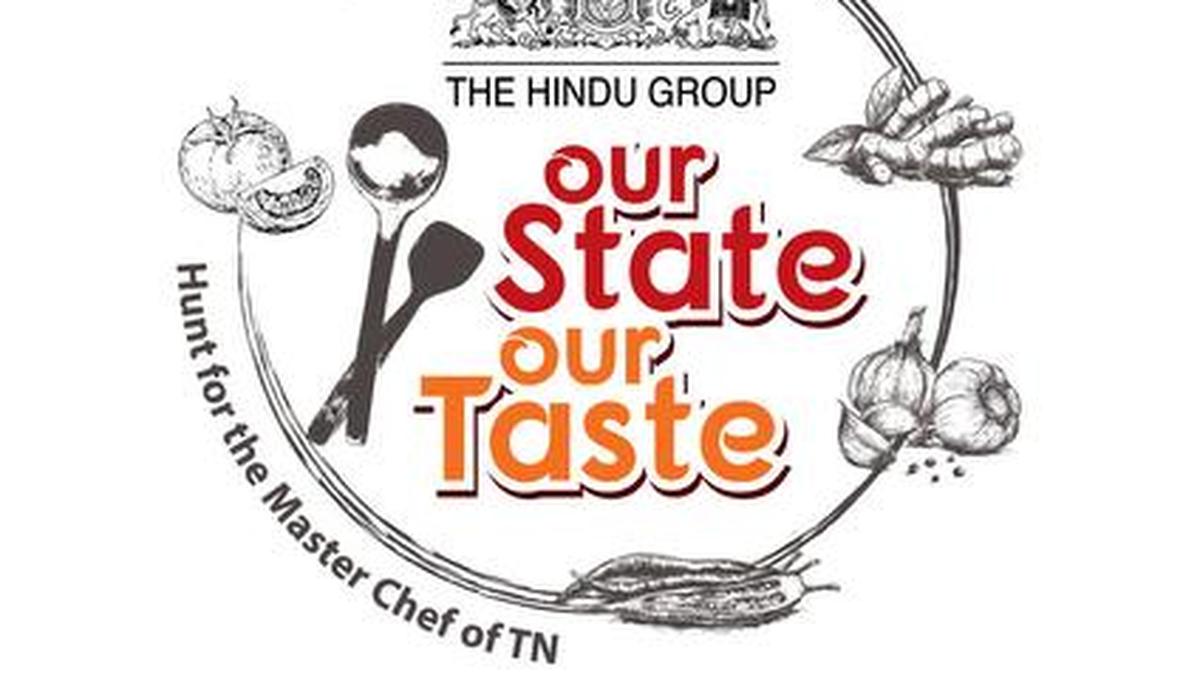 ‘Our State Our Taste’ contest on June 10 - The Hindu