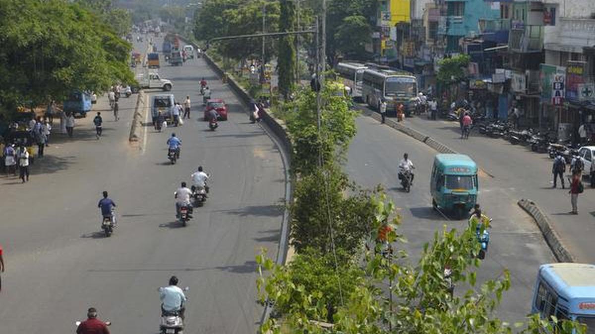 Comprehensive Development Plan for Puducherry approved - The Hindu