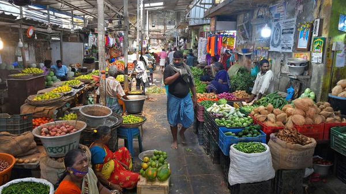 Crumbling infrastructure, poor amenities call for maintenance of ...