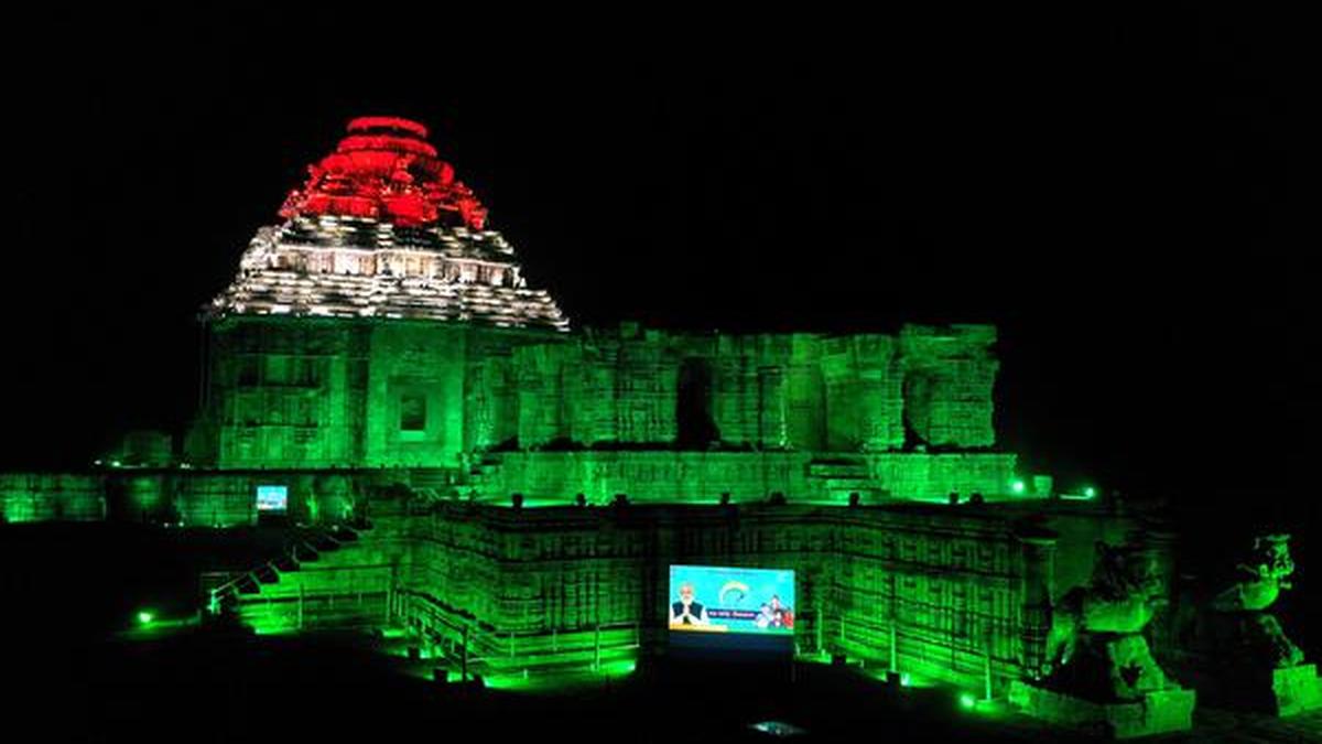 Top news of the day: India crosses 100-crore COVID-19 vaccine doses ...