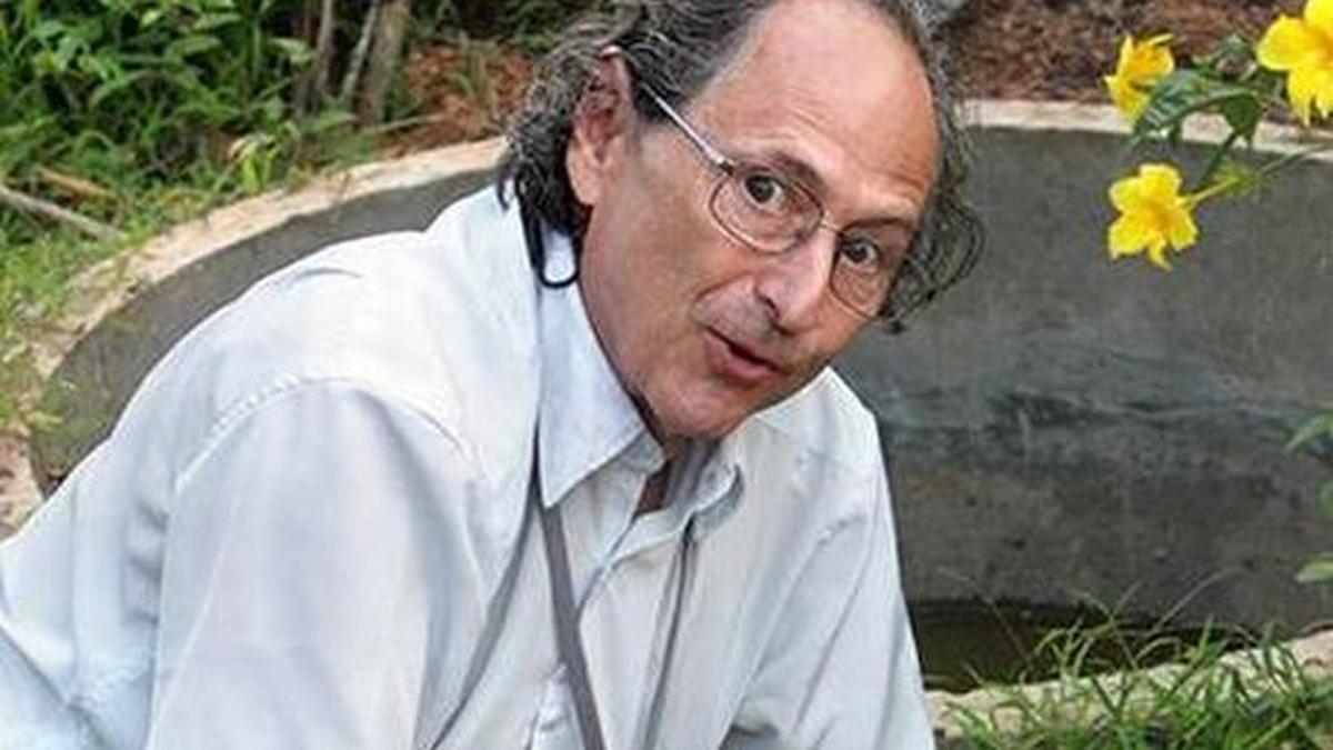 Need diversity for long-term survival: Nobel Laureate Michael Levitt ...