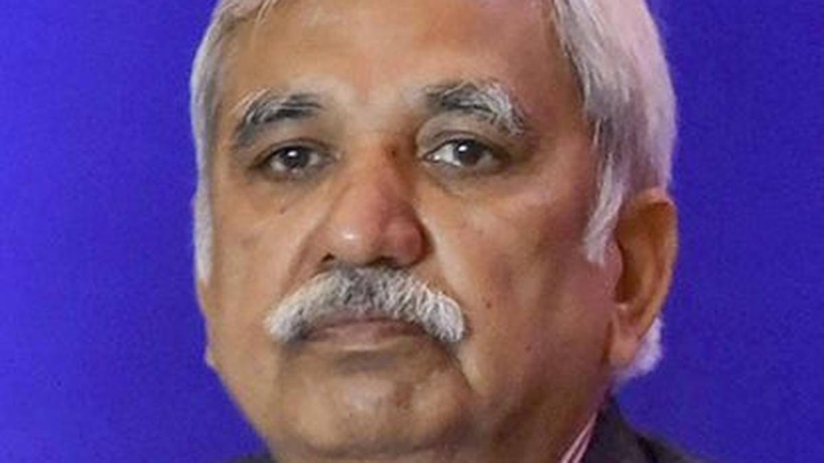 Sunil Arora next CEC, formal notification soon: sources - The Hindu