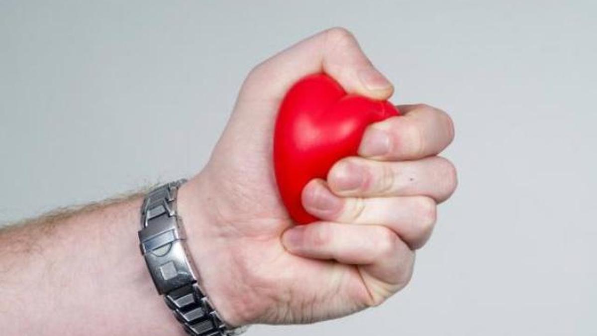 Look for proof - The Hindu