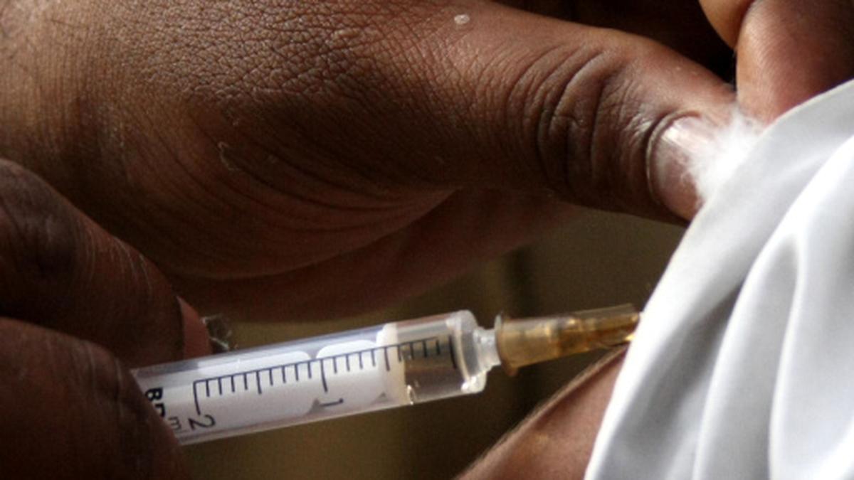Woman alleges in-laws injected HIV-infected syringe over dowry demands ...