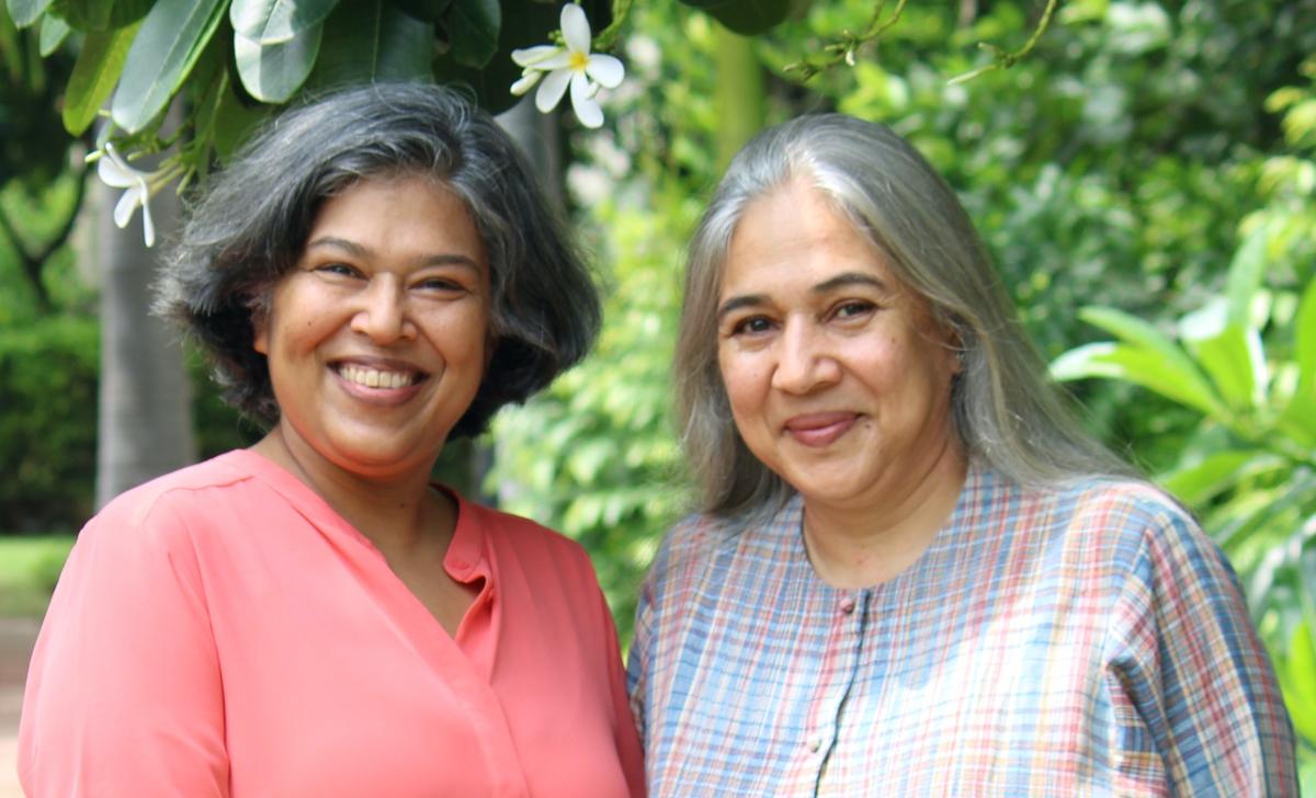 ‘Gardens of Delhi’ gives us a glimpse into the hidden green treasures ...