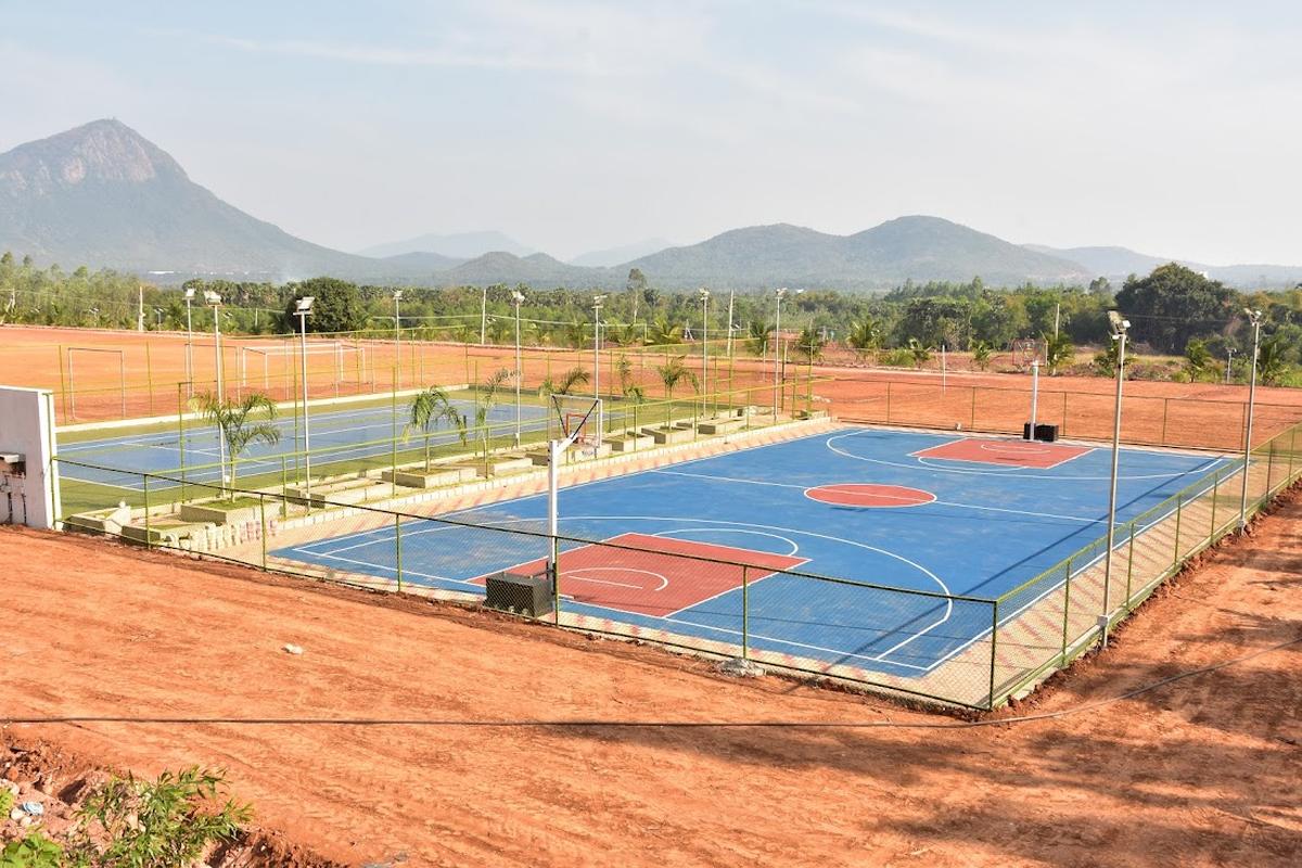 Centurion University of Technology and Management (CUTM) is Redefining ...