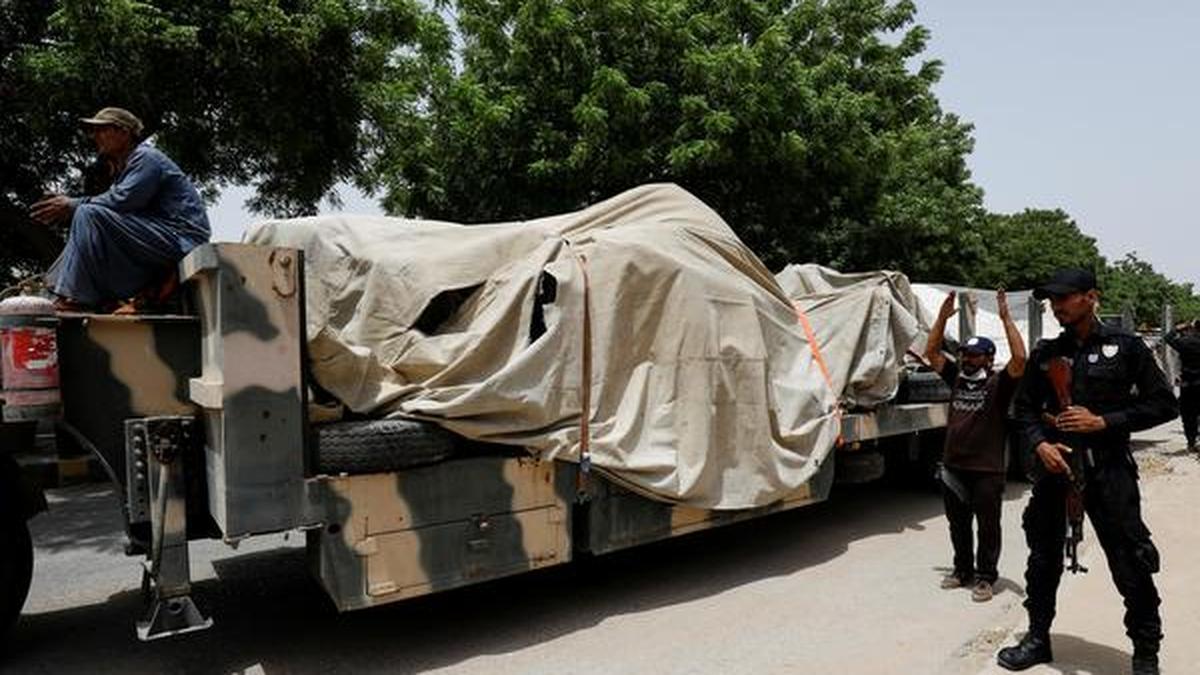 Investigators find ₹30 million in wreckage of crashed Pakistan aircraft ...