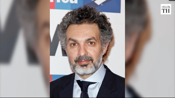 Watch | Saad Mohseni, owner of TOLO News, on media in Afghanistan ...