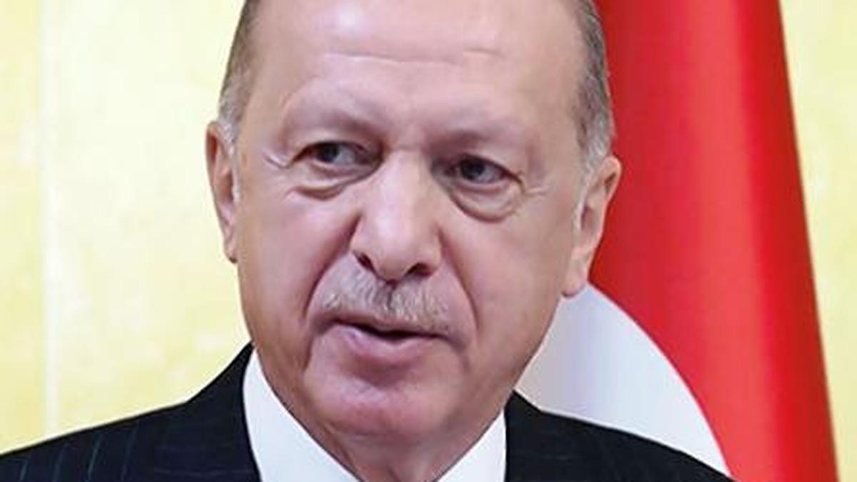 Turkey's inflation jumps to 20-year high of 61% on Ukraine conflict ...