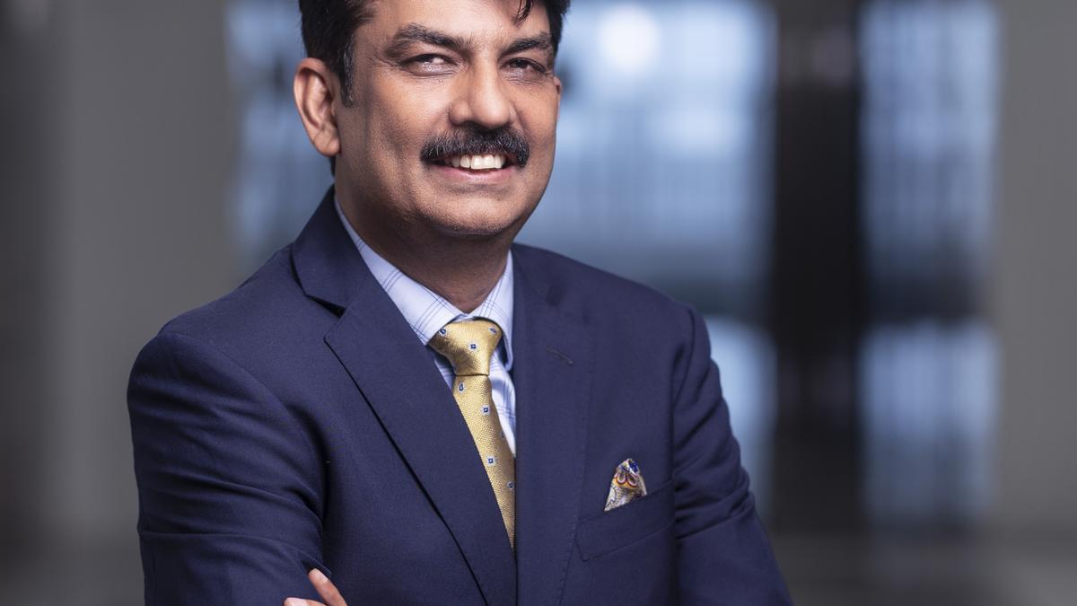 “Travel sentiment continues to remain positive” - The Hindu