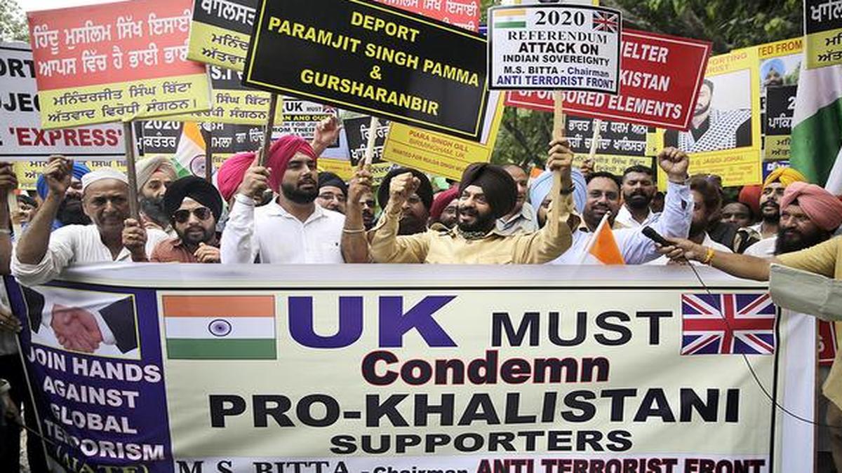 khalistan uk