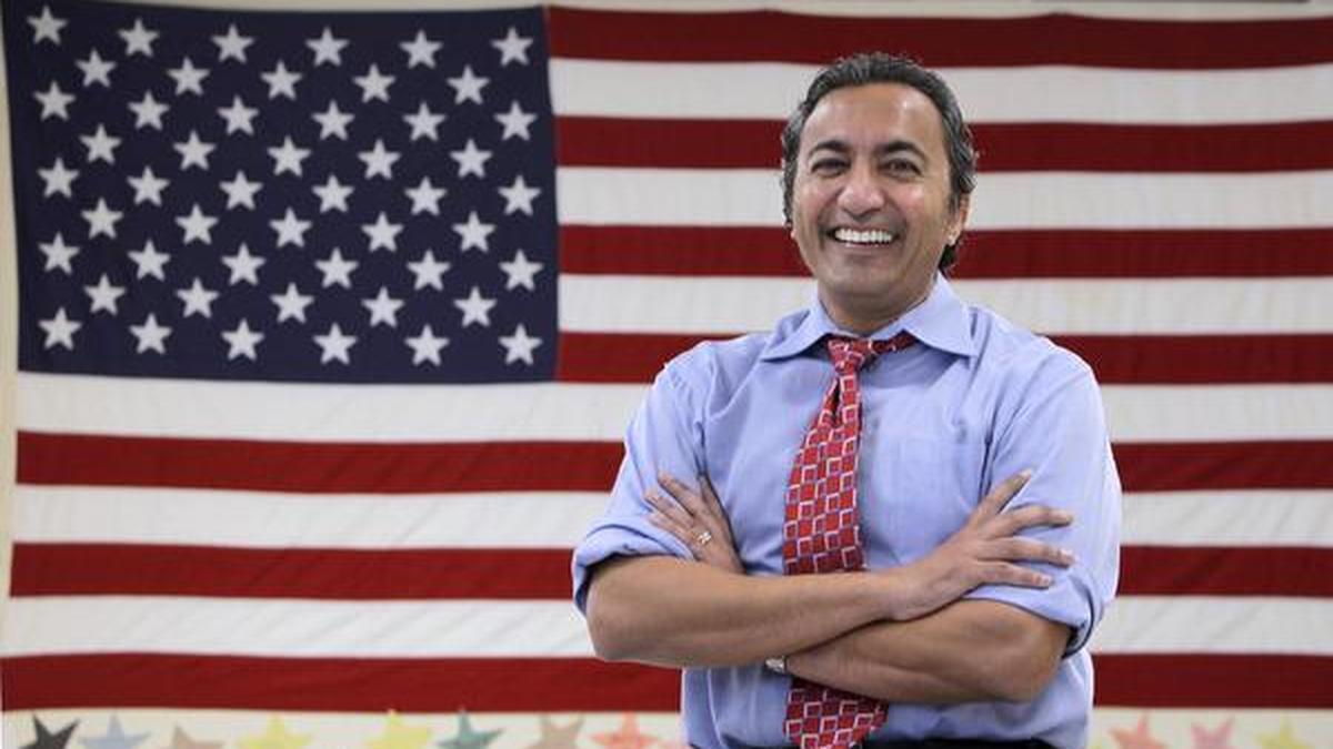 Indian American Congressman named chairman of key Congressional sub ...