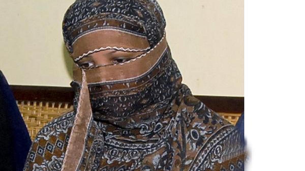 Who is Asia Bibi? - The Hindu