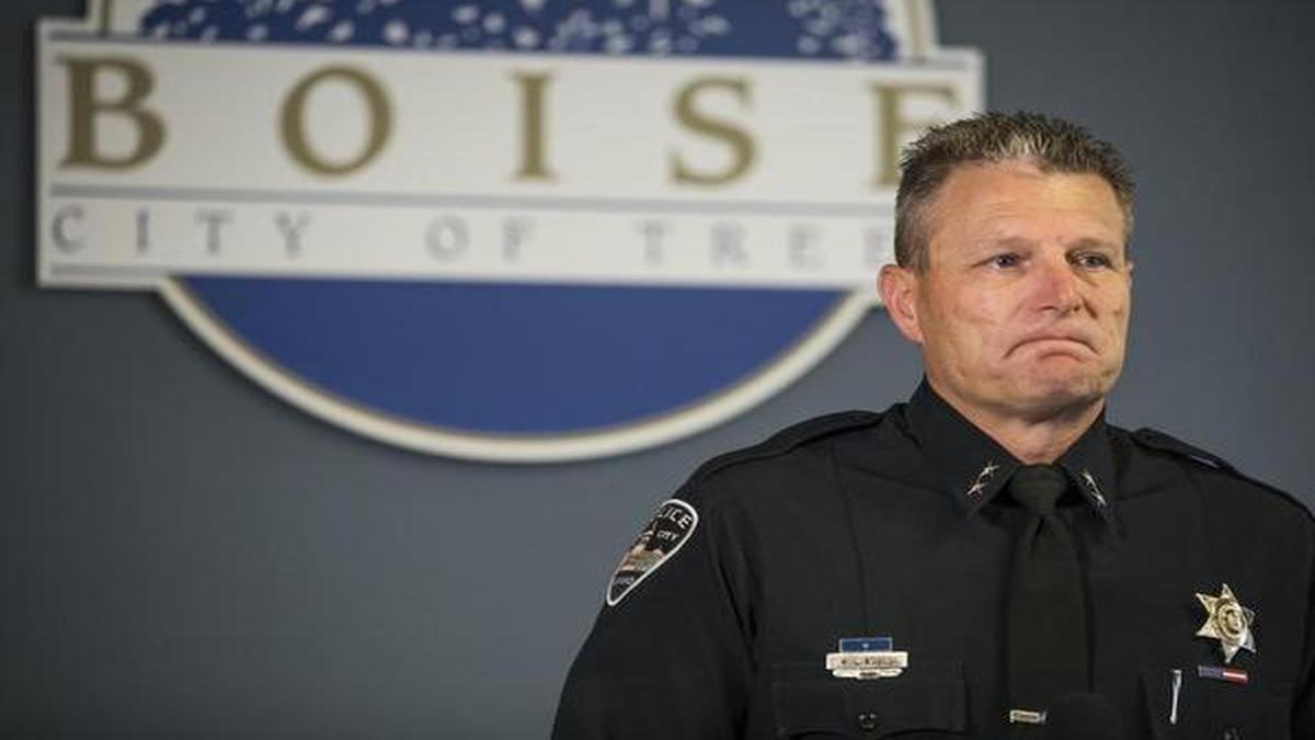 Boise stabbing: Motive unclear in birthday party attack, say police ...