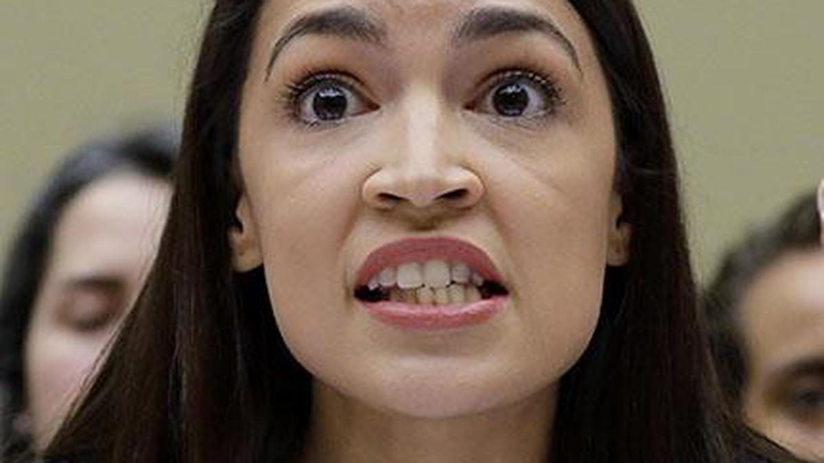 U S Lawmaker Alexandria Ocasio Cortez Says She Is A Sexual Assault