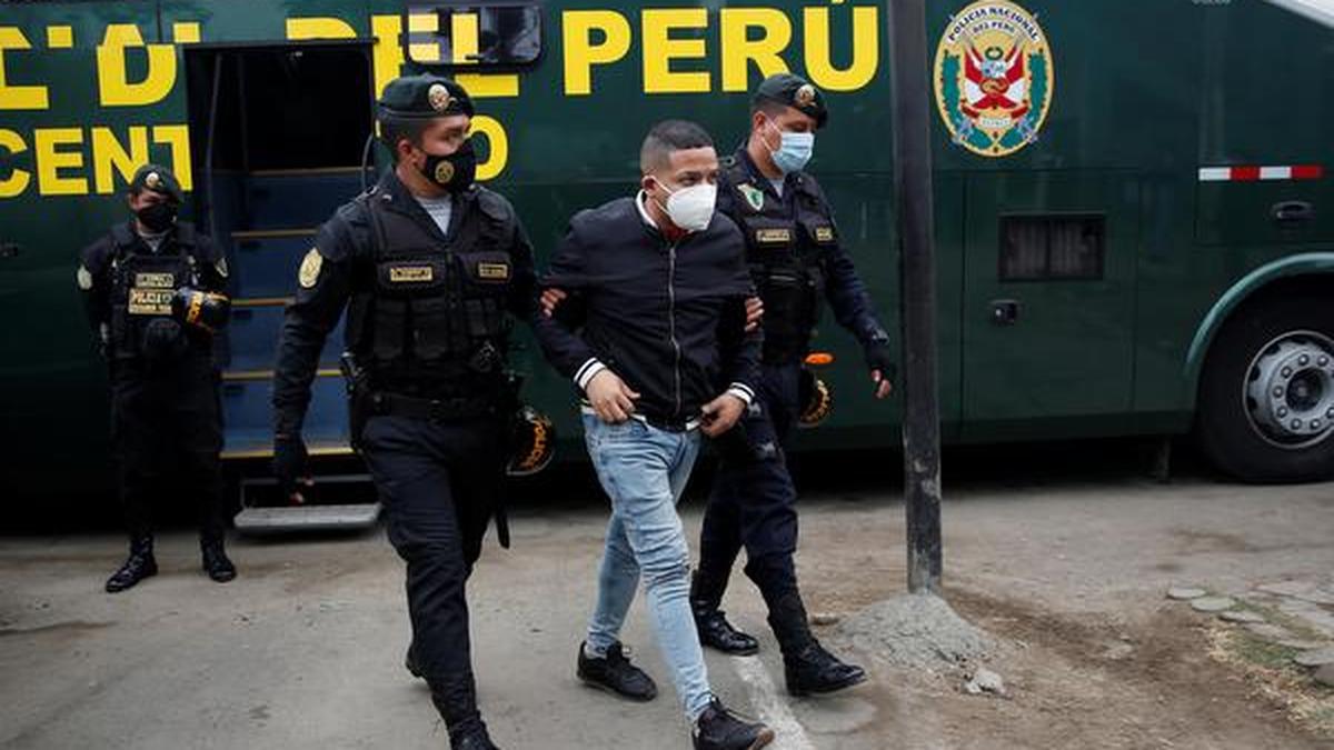 13 dead in Peru nightclub crush as police raid party - The Hindu