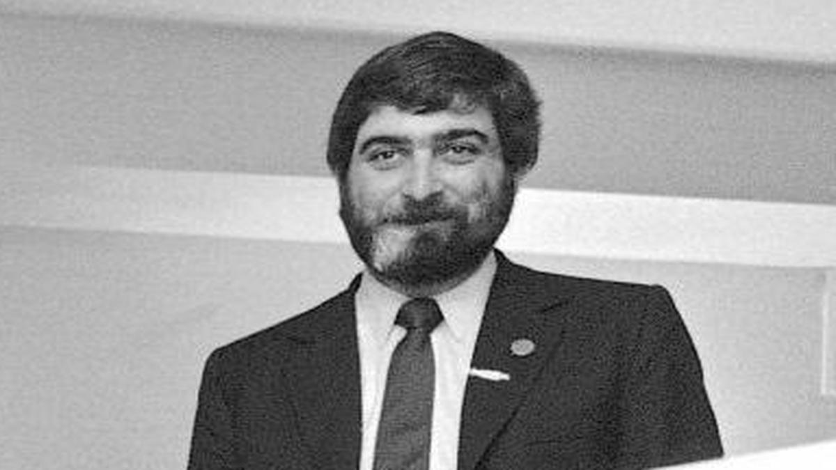 Patrick Caddell, pollster to Jimmy Carter, dies at 68 - The Hindu