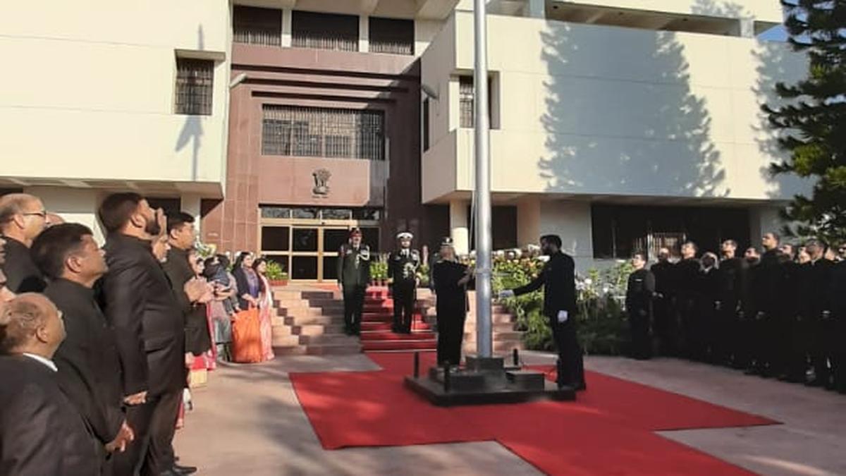 Pakistan asks 12 Indian High Commission officials and families to ...