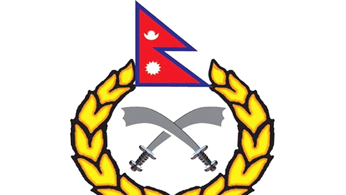 Nepal Armed Police release Indian man - The Hindu