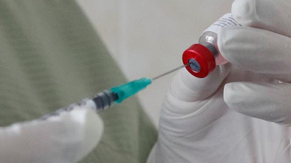 DTP, Tdap vaccination campaign from Dec. 11 - The Hindu