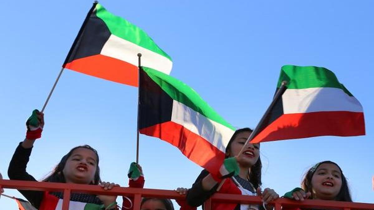 Breather for over 24,000 illegal Indian workers in Kuwait - The Hindu