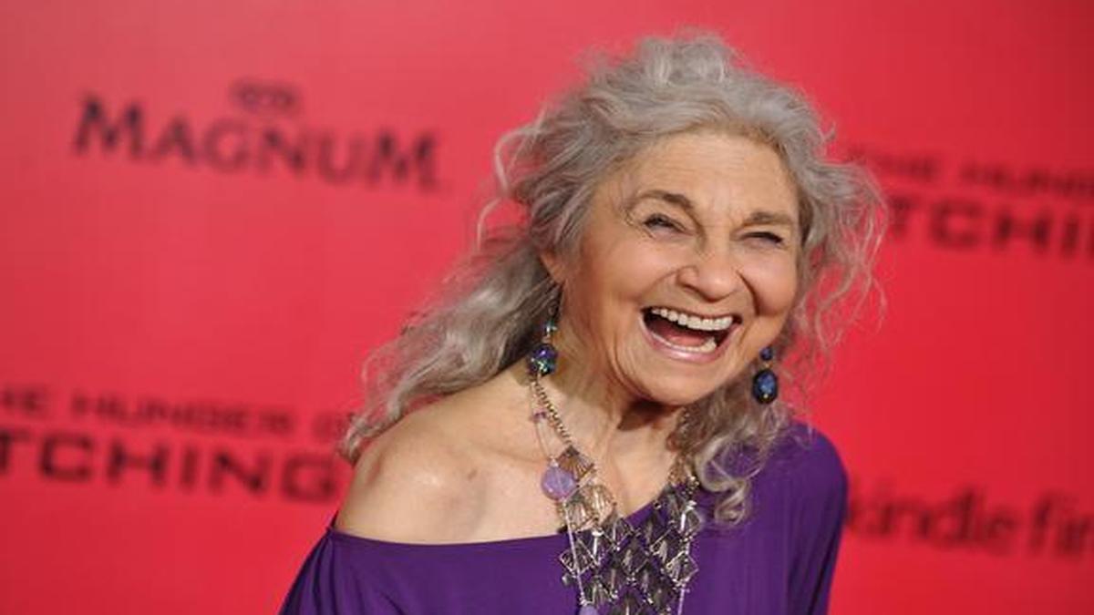 Lynn Cohen, best known for her role as Magda in ‘Sex and the City ...