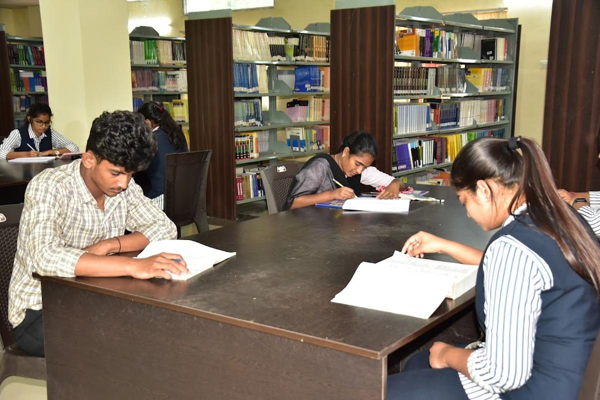 Centurion University of Technology and Management (CUTM) is Redefining ...