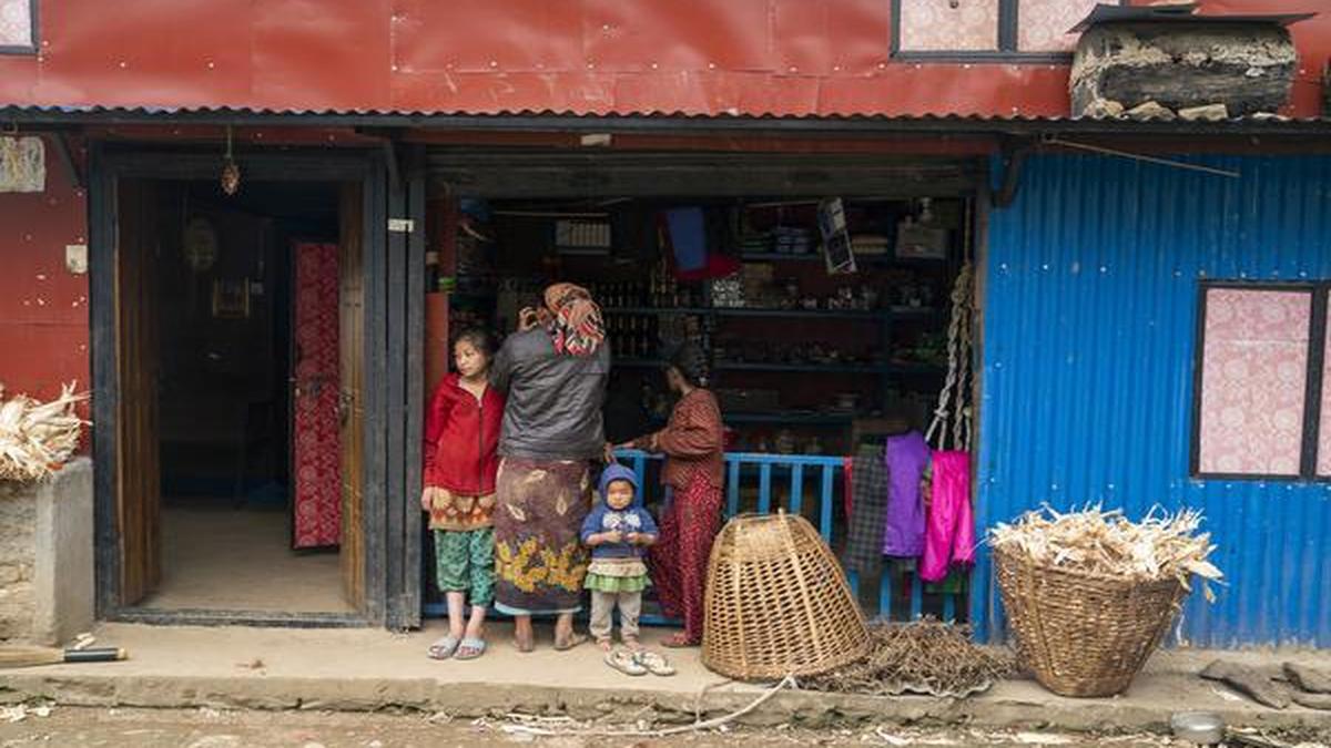 Ground Zero | A Himalayan travesty: A trafficking survivor’s fight for ...