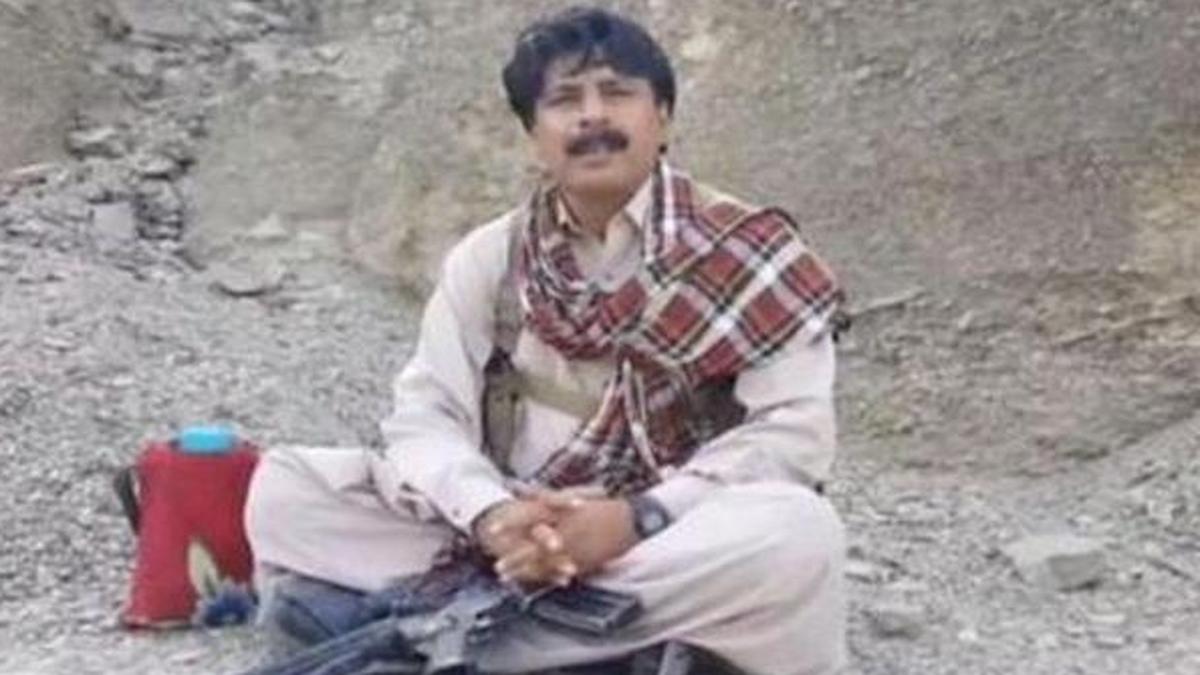 Baloch chief says he will welcome help from India - The Hindu