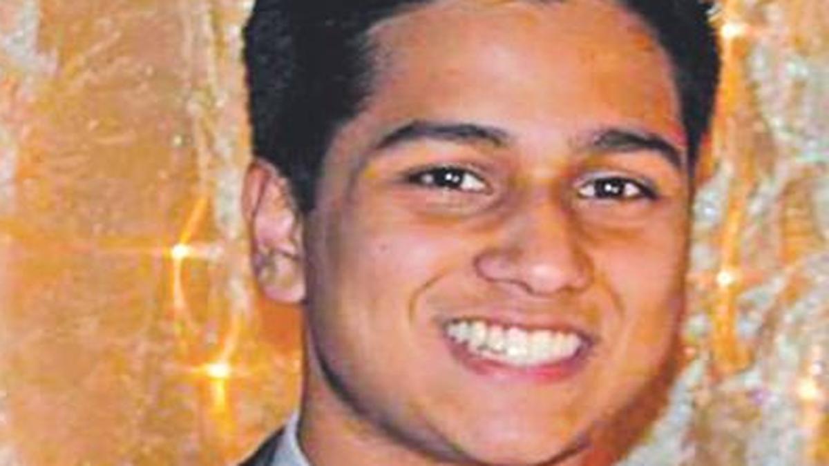 Mother Teresa award for Dhaka cafe attack victim - The Hindu