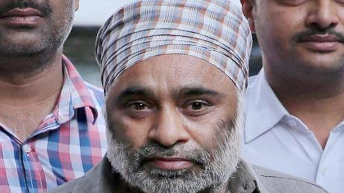 Khalistan supporter in U.S. admits to plot to launch attacks in India ...