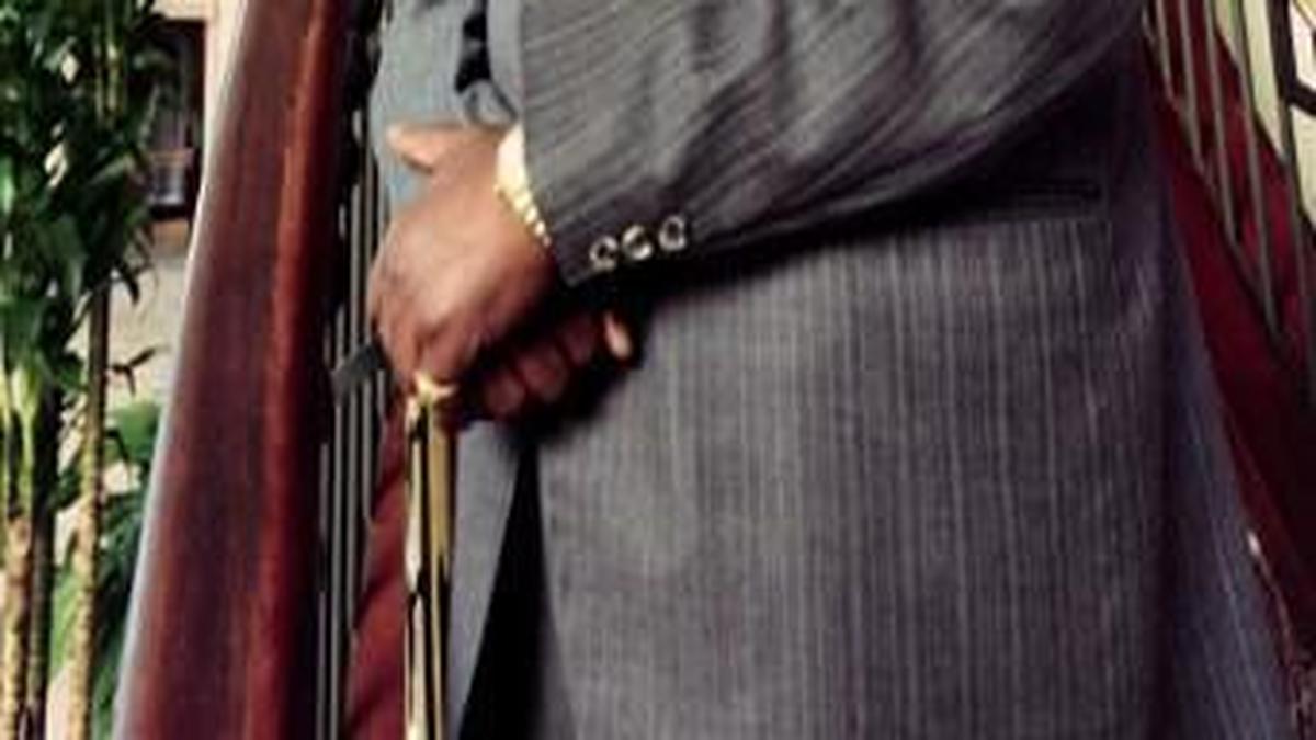 Last king of Rwanda buried at home after years in exile - The Hindu