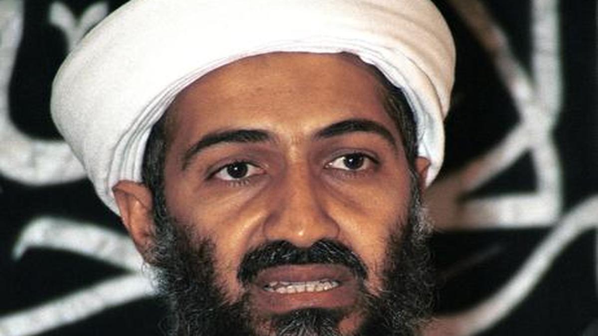 Osama’s head had to be put together for identification: ex-Navy SEAL ...