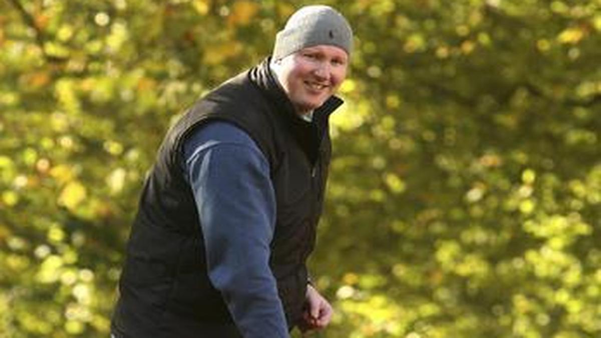 ‘Game of Thrones’ actor Neil Fingleton passes away at 36 - The Hindu