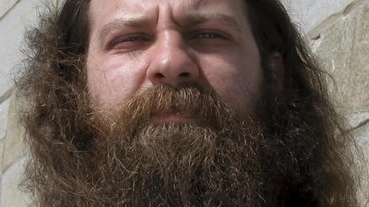 Most Interesting Man judges beard contest; girl’s dad wins - The Hindu
