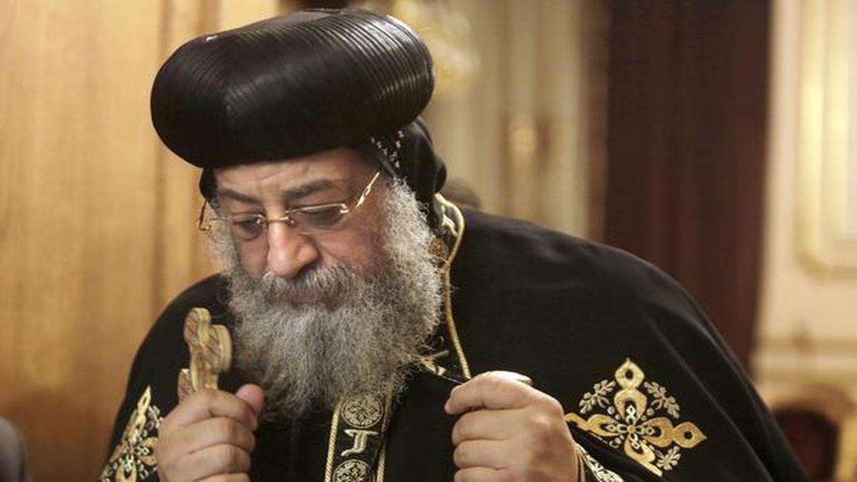 Who are Egypt’s Coptic Christians? - The Hindu