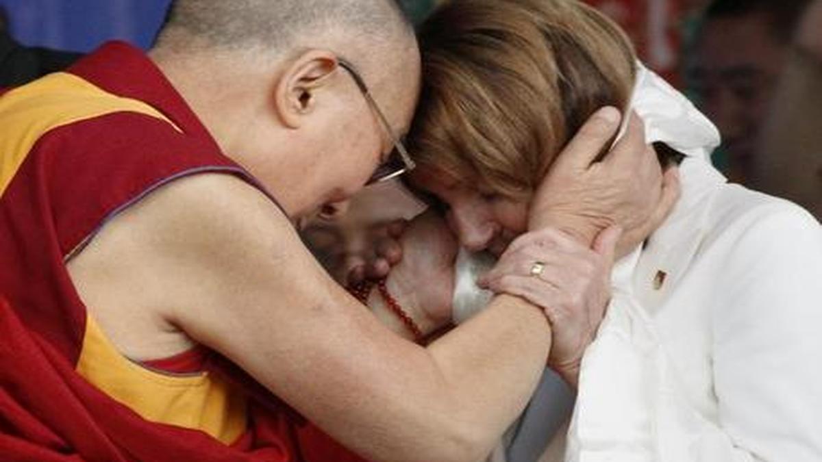 Donald Trump regime proposes zero aid to Tibetan community in 2018 ...