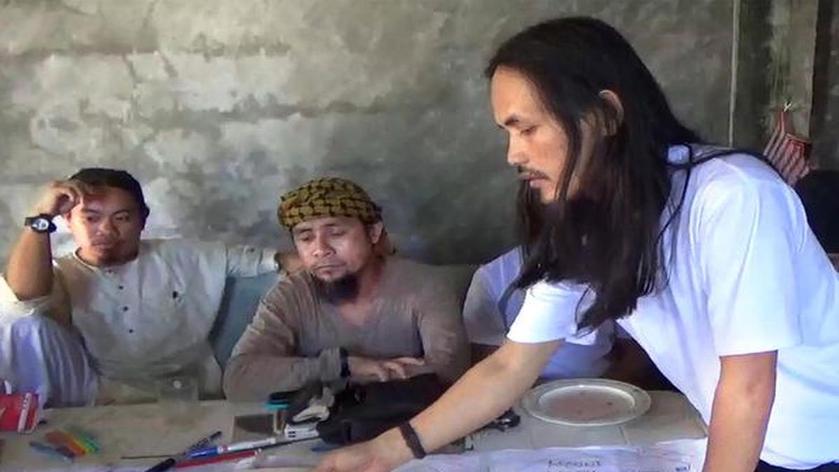 Brothers who brought death and ruin to their hometown - The Hindu