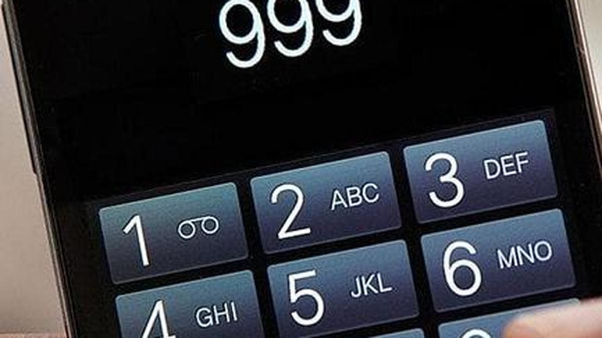999: Oldest emergency helpline turns 80 in U.K. - The Hindu